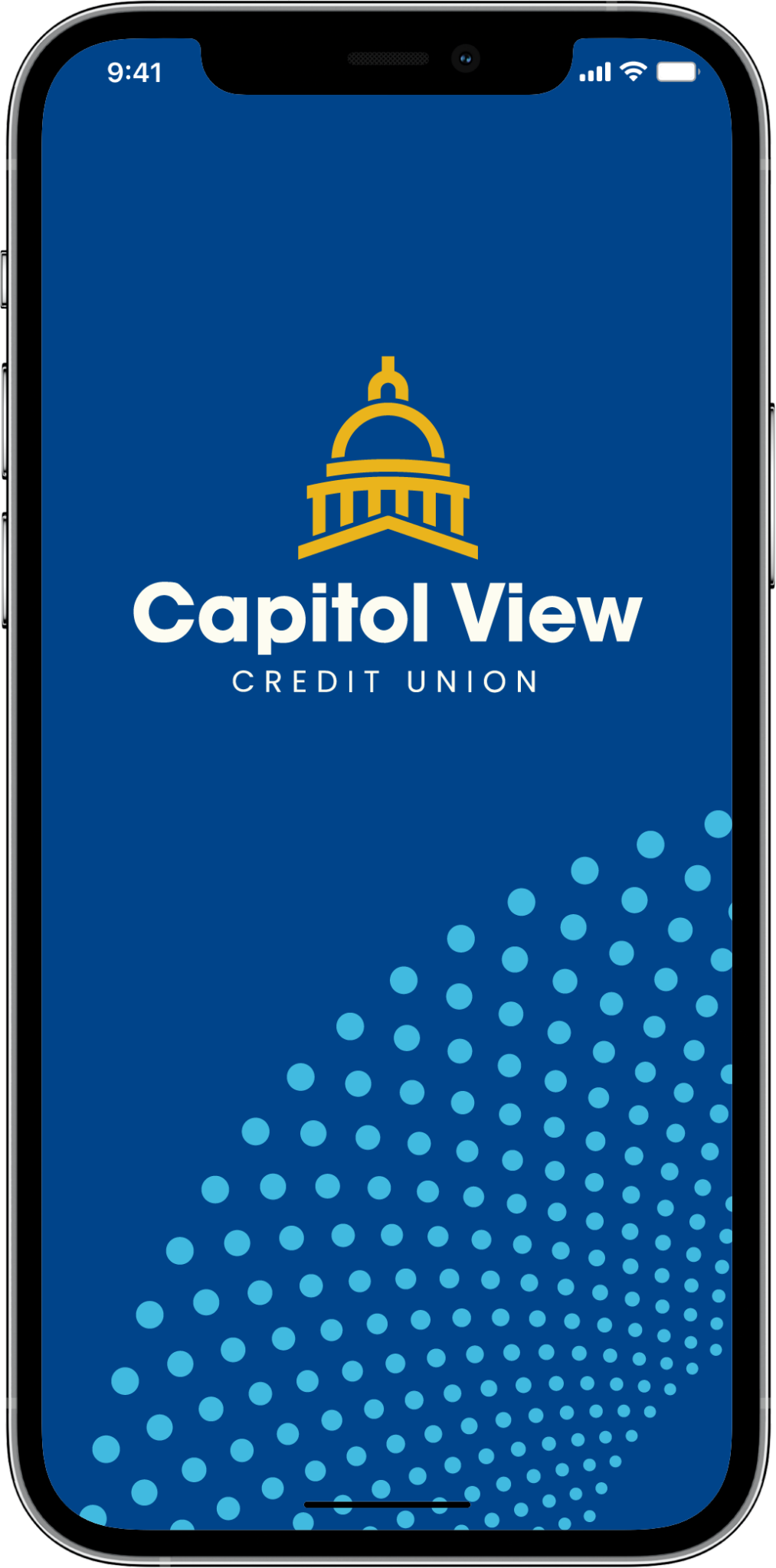 Digital Banking – Capitol View Credit Union